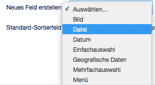 Nutzungsszenario: Dateiablage für Teilnehmer – ZIM HilfeWiki